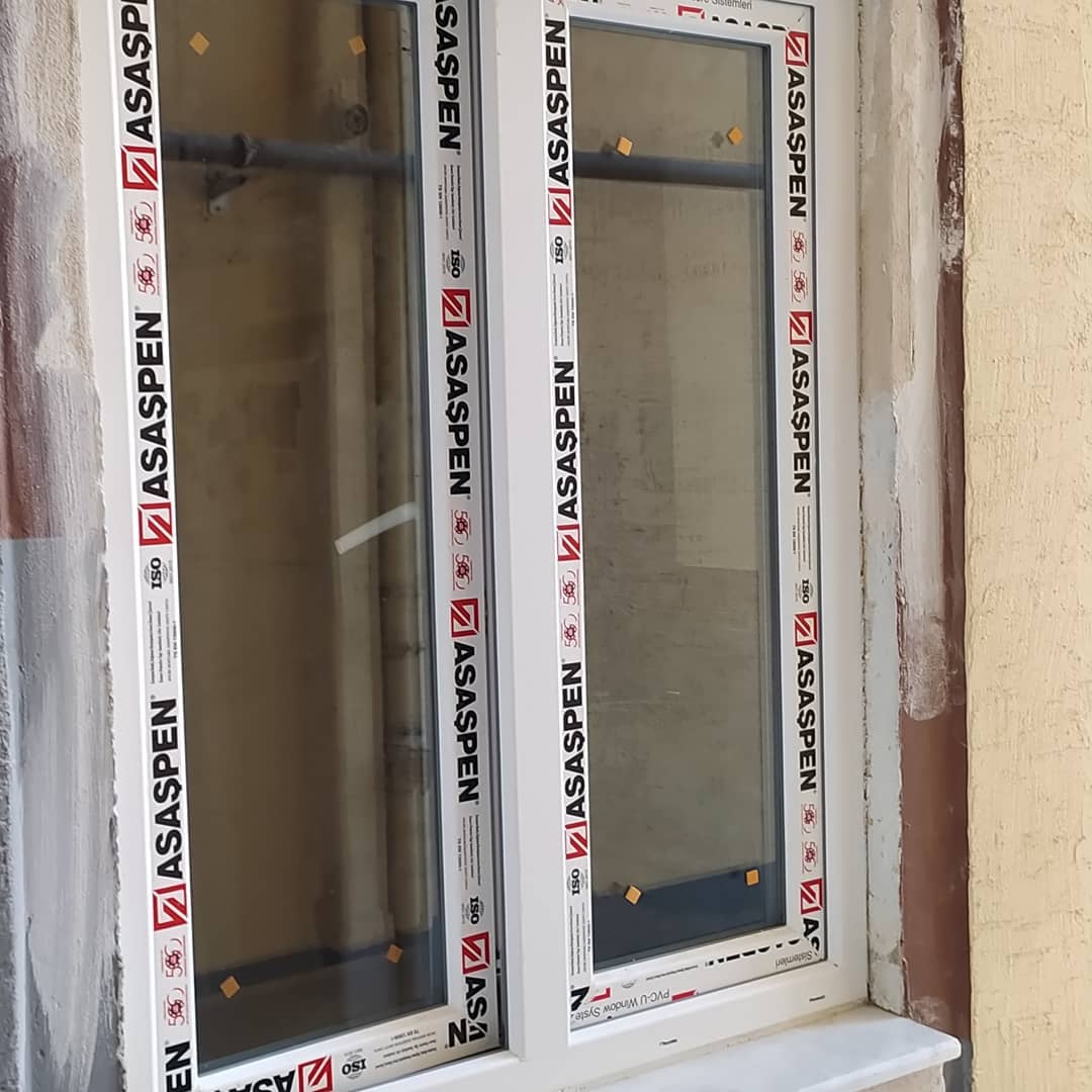 PVC Pencere & Kapı arşivleri - Adana Cam Balkon | KILIÇPEN